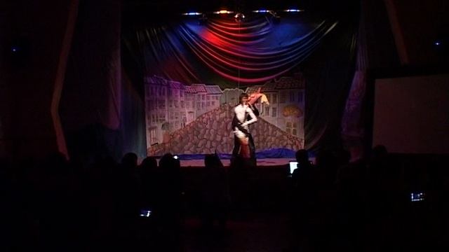 "Штормовой" 10 смена 2010 год.