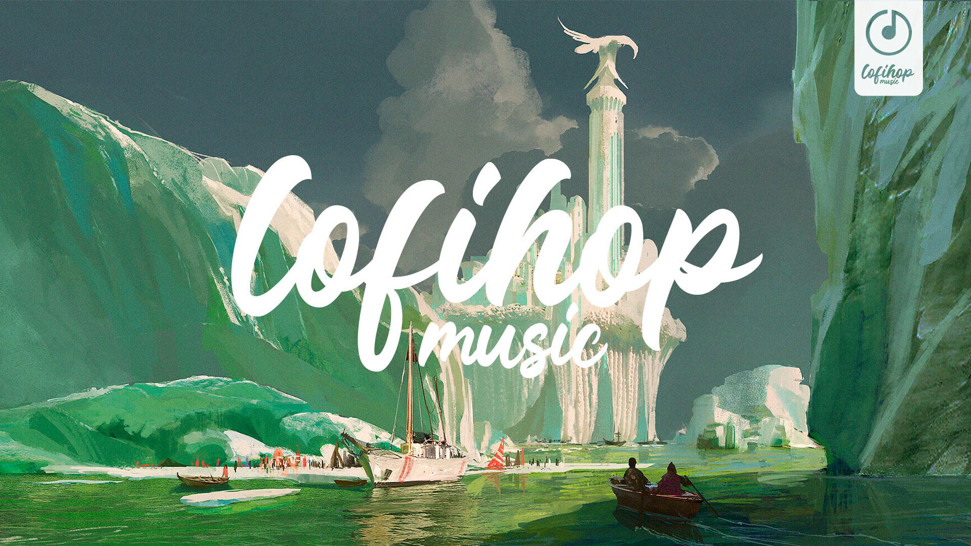 Casiio x Sleepermane - Nomads  ?[Красивая, успокаивающая, расслабляющая релакс музыка]