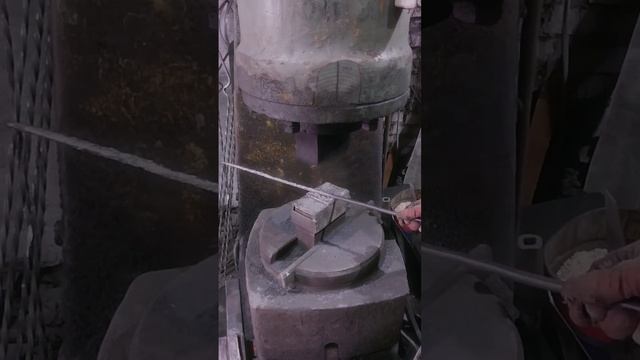 нанесение фактуры дедовским способом