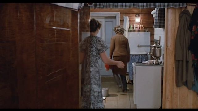 22. Любовь и голый пистолет.