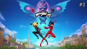 Miraculous Rise of the Sphinx #2