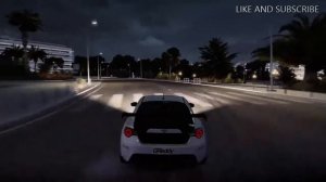 Toyota GT86 2013 rocket bunny drift build |Forza Horzion 2|