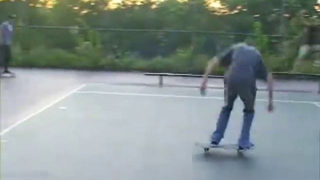 Homebase's Saugy Showdon: Clifford Castoral vs. Kyle Dalrymple ...