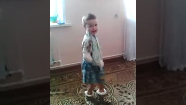 Сломанная рука меня не останавливает!