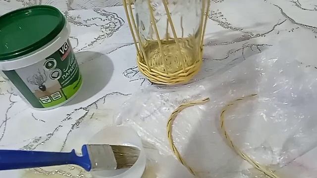 Лайфхак: грунтуем изделия со стеклянной основой