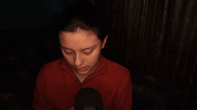 асмр гадание по картам Asmr для сна близкий шепот неразборчивый