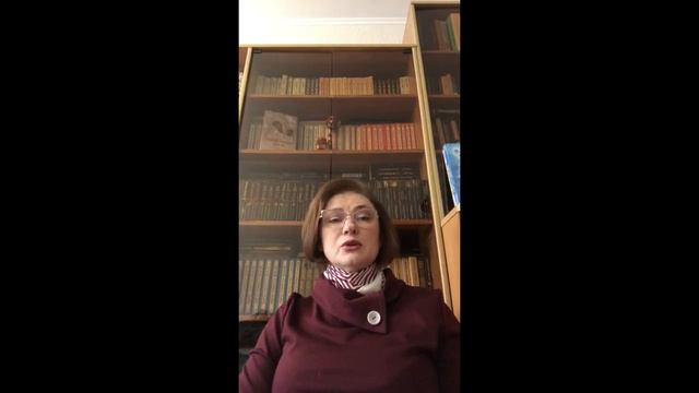 Развитие ребенка в возрасте 9-12 месяцев. Часть 4