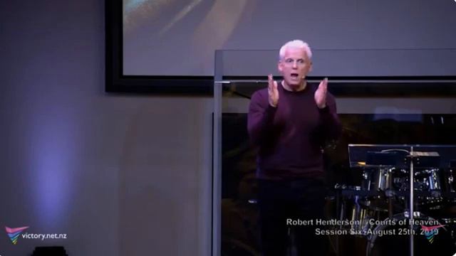 Роберт Хендерсон | 6 часть . Небесные дворы