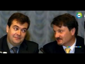 "Мир",  Программа "Вместе" , С. Степашин об А.Собчаке