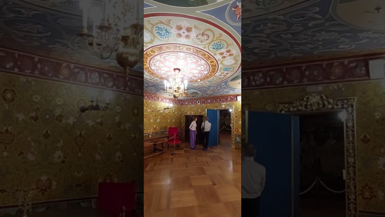 Терем