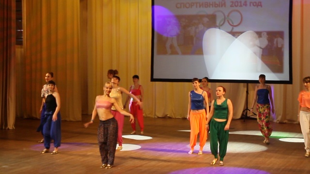 Зумба