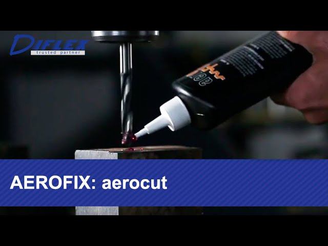 Aerocut