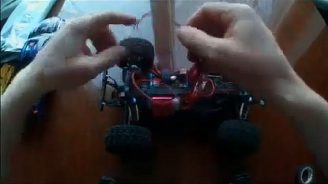 Ставим диоды на S MAX