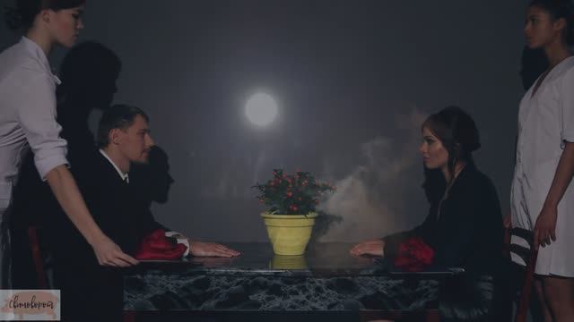 Les Liaisons Dangereuses (Опасные связи)