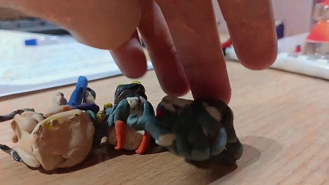 Skibidi Toilet 60