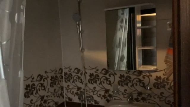 Обзор однушки 30 м2 в Мурино (Графская ул. 12 к1).mp4