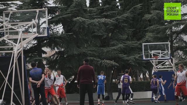 Фестиваль культуры и спорта народов Юга России   Спорт - норма жизни