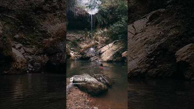 relaxing music nature ._Don't take your eyes off!#relax #nature #relaxingmusic #beutifull #waterfal