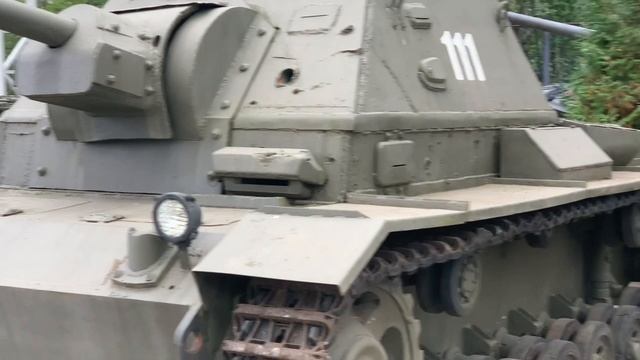 Советская САУ Су-76и