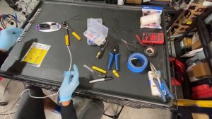 2JZ BMW Swap Build Ep. 10 - ECU Wiring Begins