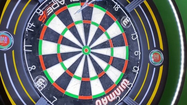 Darts Practice Routines - 30min warm up routine guaranteed to help ...