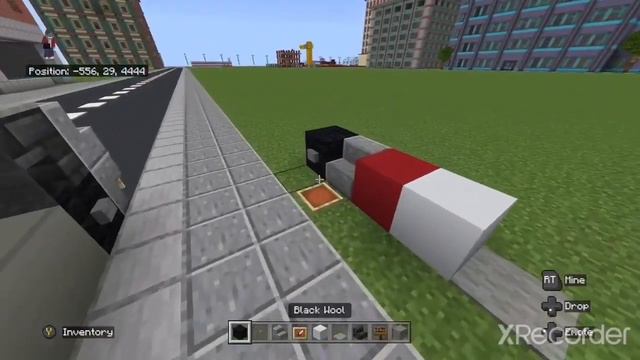 Minecraft Honda Accord Tutorial - смотреть видео онлайн от «Musical ...