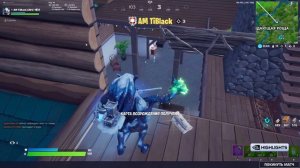 НОВЫЙ НАБОР ЗИМНИЕ ЛЕГЕНДЫ В ФОРТНАЙТ! FORTNITE ПОЛУЧИЛ НОВЫЙ ПАК ЗИМНИЕ ЛЕГЕНДЫ