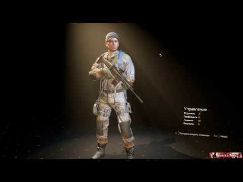 Tom Clancy's The Division 2 - Торговый центр Джефферсона#7