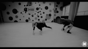 by Yana Abraimova and Ilya Padzina_black