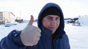 25 января 2014 г. День студента на Заячьей горе