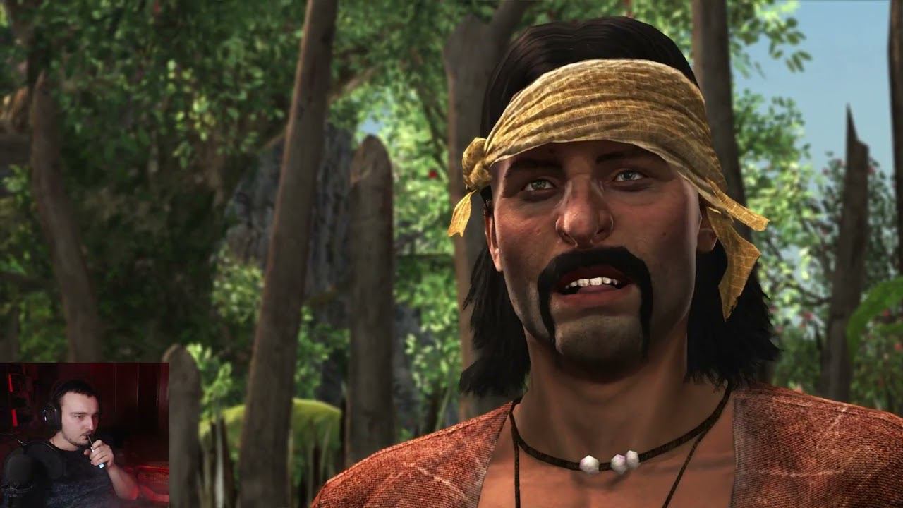 Assassin's Creed IV: Black Flag Част 17