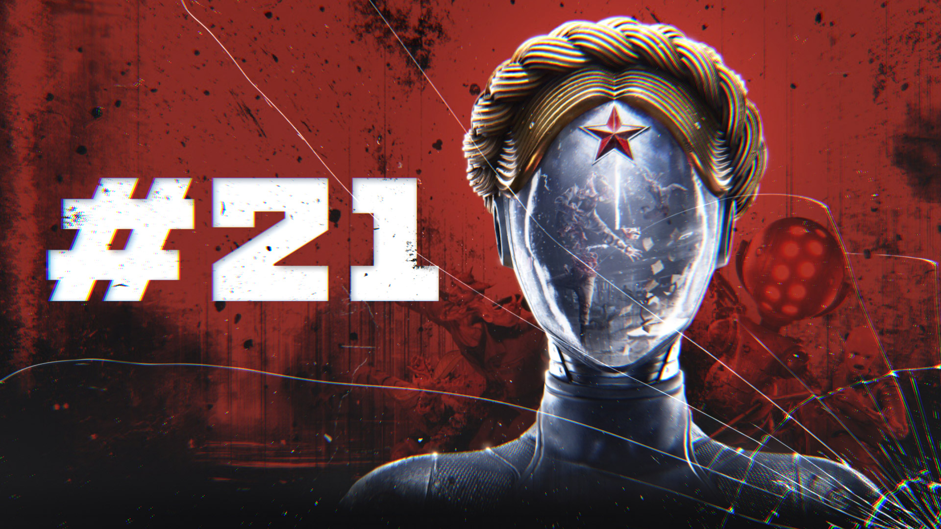ПРОДОЛЖАЕМ АПГРЕЙДЫ ? Atomic Heart #21