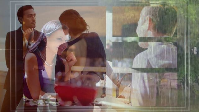 Разведённые мосты