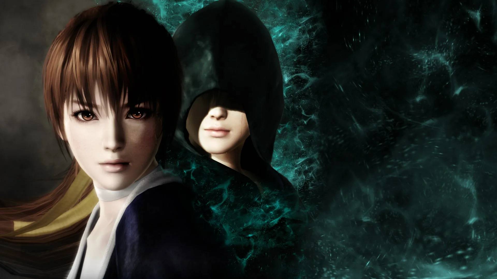 Dead or Alive 5 Last Round ИГРОФИЛЬМ ➤Полное Прохождение