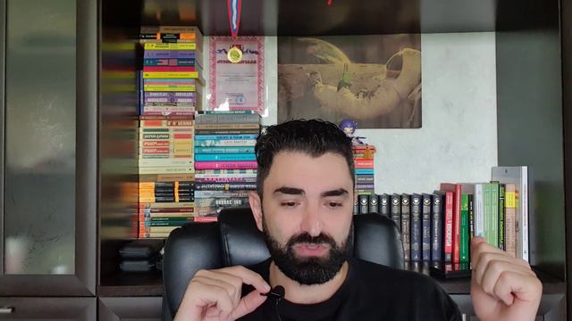 Провальное псевдособеседование с коммерческим директором.