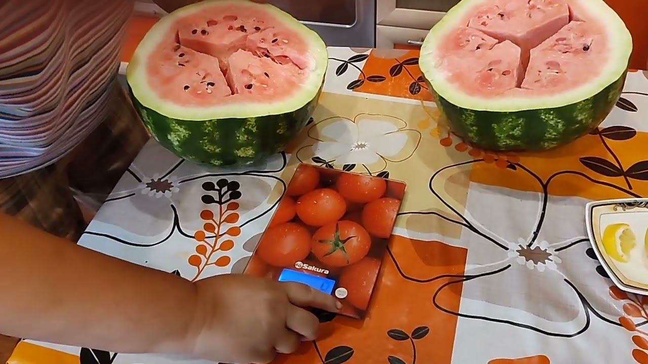 арбуз Продюсер