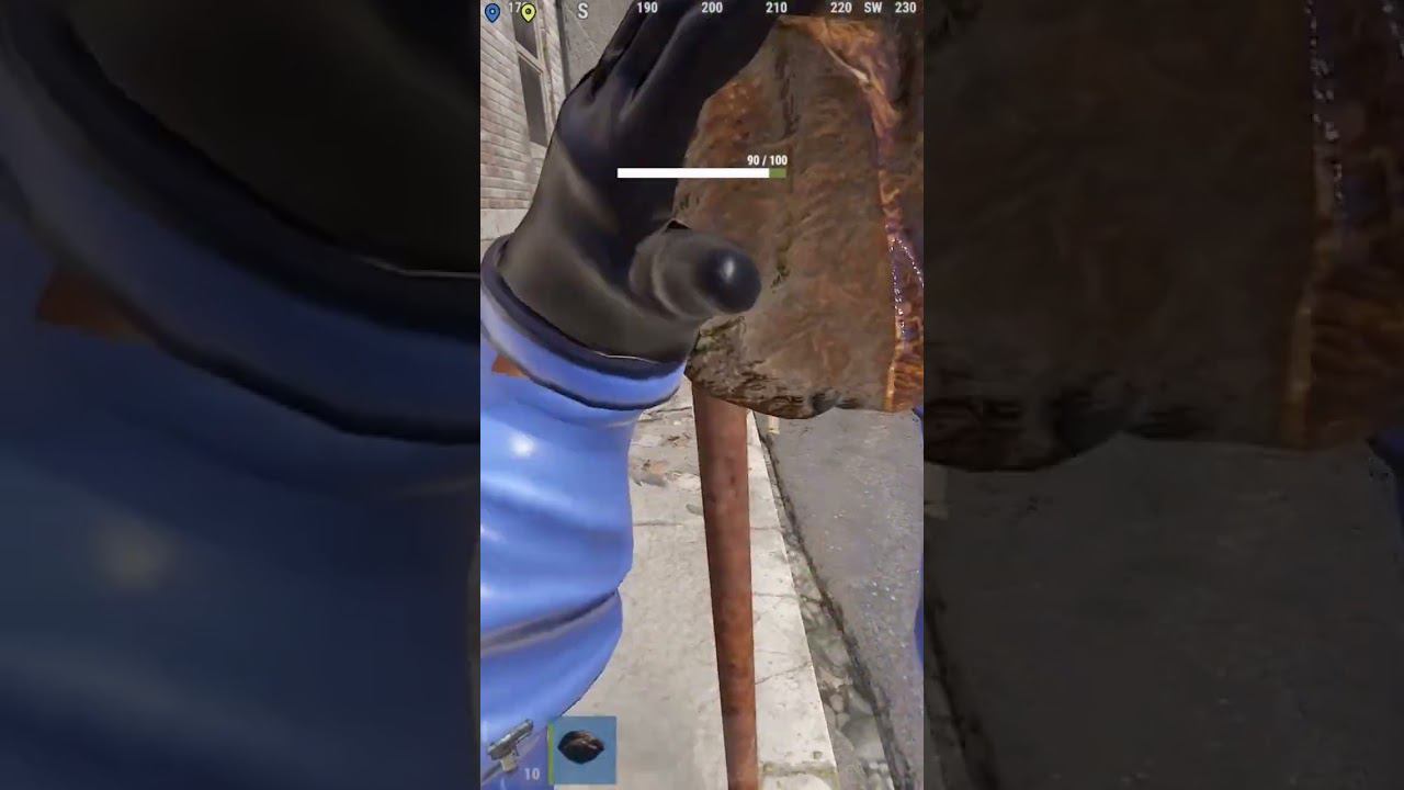 Помни это если ты человек/весло