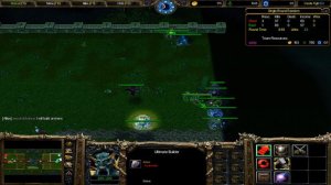 Warcraft 3, Castle Fight #138
