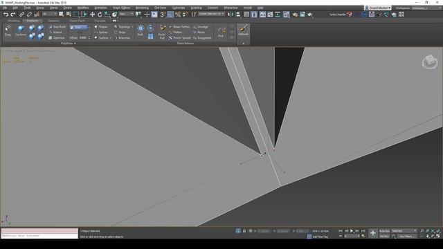 13. Low Poly 01