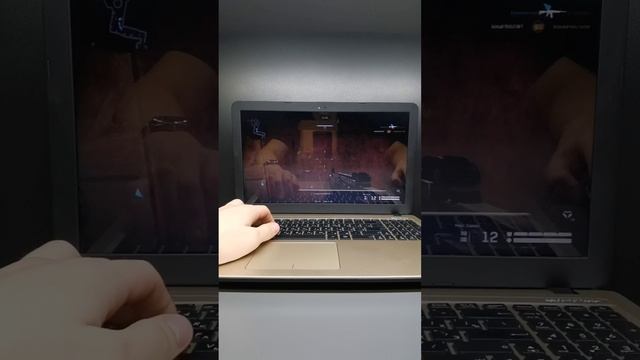 Asus 8077