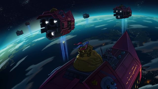 Flash Gitz - The Furry Bait-N-Switch [VNdHSsmhldg]