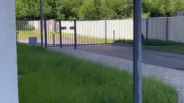 г.Орёл Ул. Межквартальная 3.