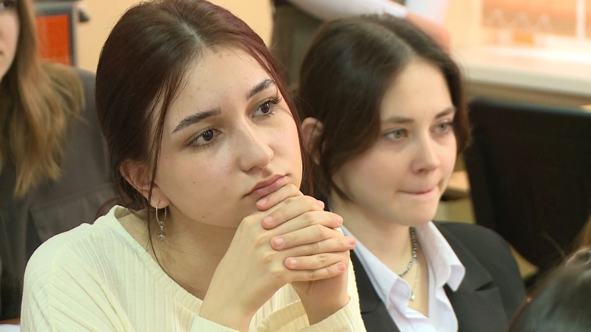Урок цифры: как защититься от кибермошенников