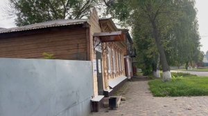 Данков 2023 город в Липецкой области