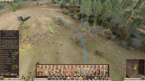#39 - Fighting Carthage in Siga | Total War: Rome II | Divide et Impera
