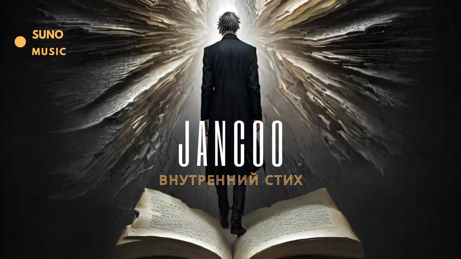 JanCoo - Внутренний стих (2024)