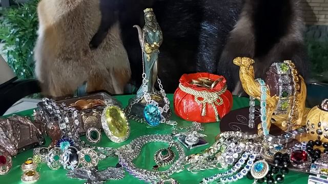 ТАЙНЫ ВЕДУНОВ. ДЕНЬГИ В ДОМ. ДАРЮ ВСЕМ. ВЕДЬМИНА ИЗБА  ИНГА ХОСРОЕВА