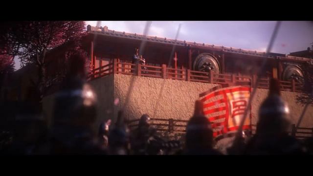 Трейлер A World Betrayed Total War THREE KINGDOMS