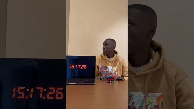 Может, не сегодня, может, не завтра, а может, и не в следующем месяце Khaby Lame (Хаби Лейм)