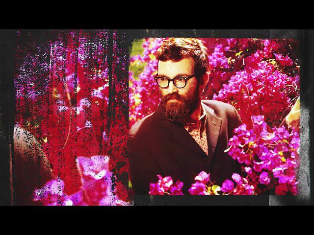 LEFTHANDER - Climbing to the Moon (EELS cover)